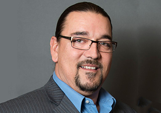 Jonathan Rinehart Sr. | Mindful Eating